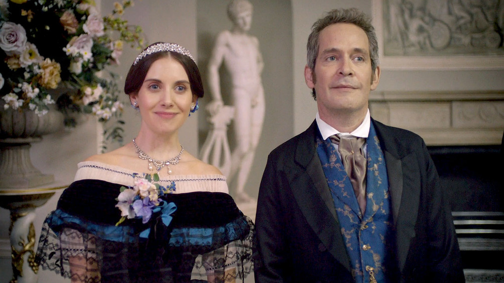 Epizoda 3/3 - Doktor Thorne | Česká televize