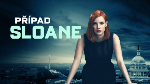 Případ Sloane - iVysílání | Česká televize