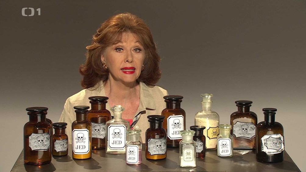 9. června 2024 - Kalendárium | Česká televize