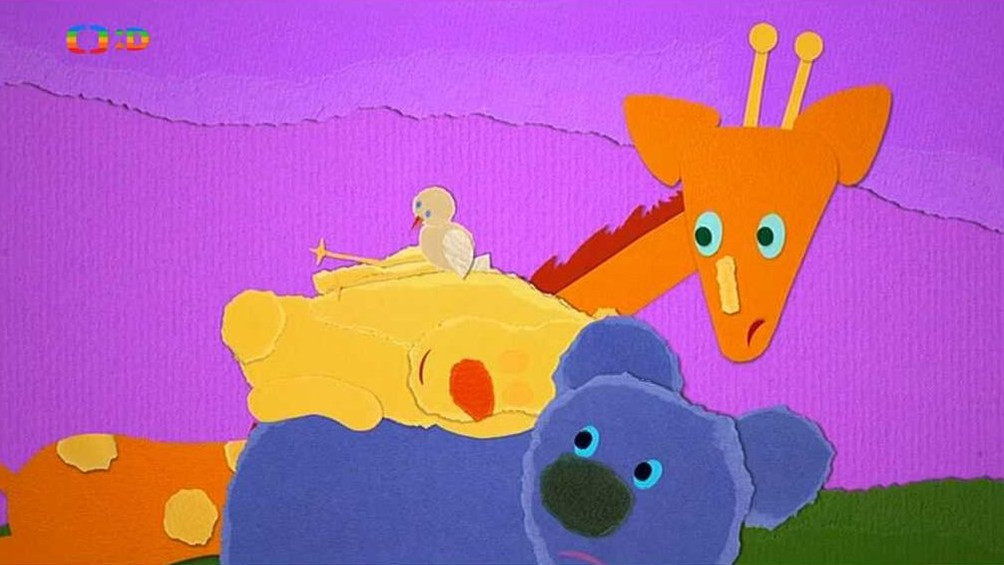 Epizoda 1/65 - Ava Riko Teo | Česká televize