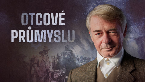 Otcové průmyslu - iVysílání | Česká televize