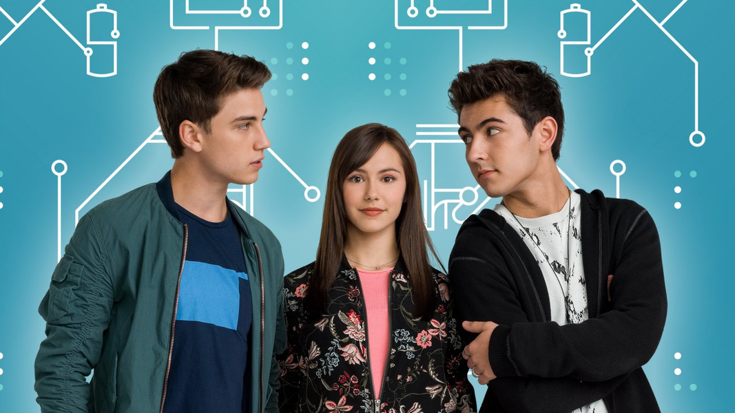 Já, Frankie - iVysílání | Česká televize