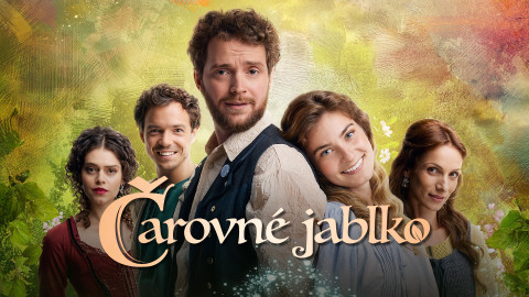 Čarovné jablko - iVysílání | Česká televize