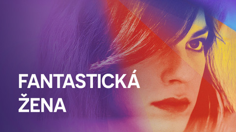 Fantastická žena - iVysílání | Česká televize