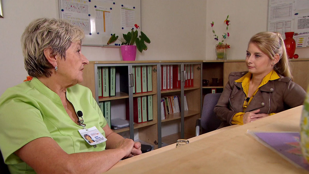 10/12 LDN, domovy pro seniory - Případ pro ombudsmanku | Česká televize