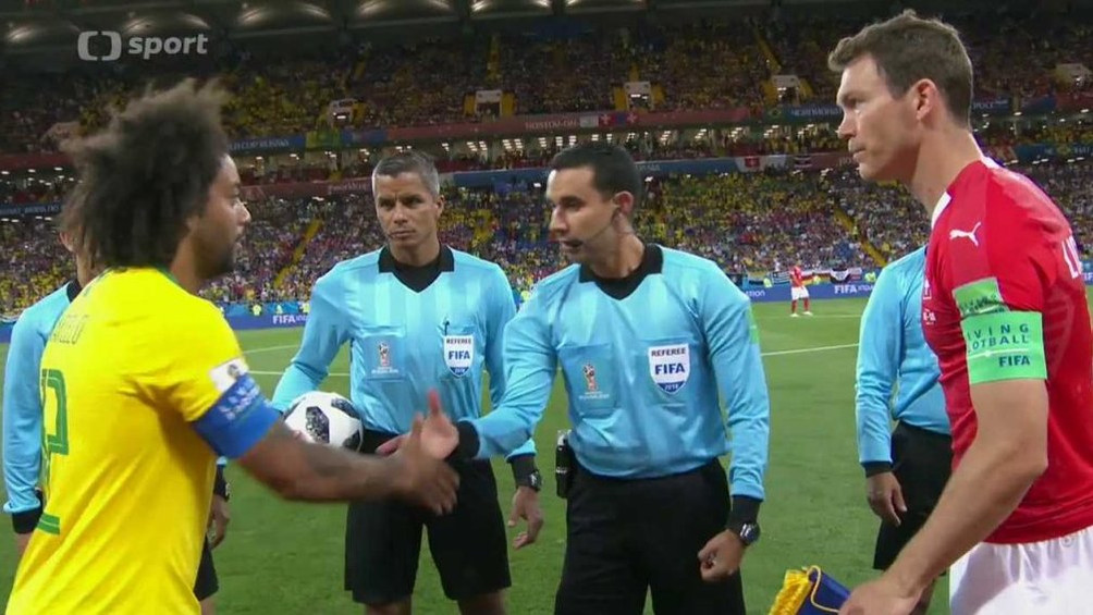 MS 2018 Rusko - FIFA MS ve fotbalu 2018 Rusko | Česká televize