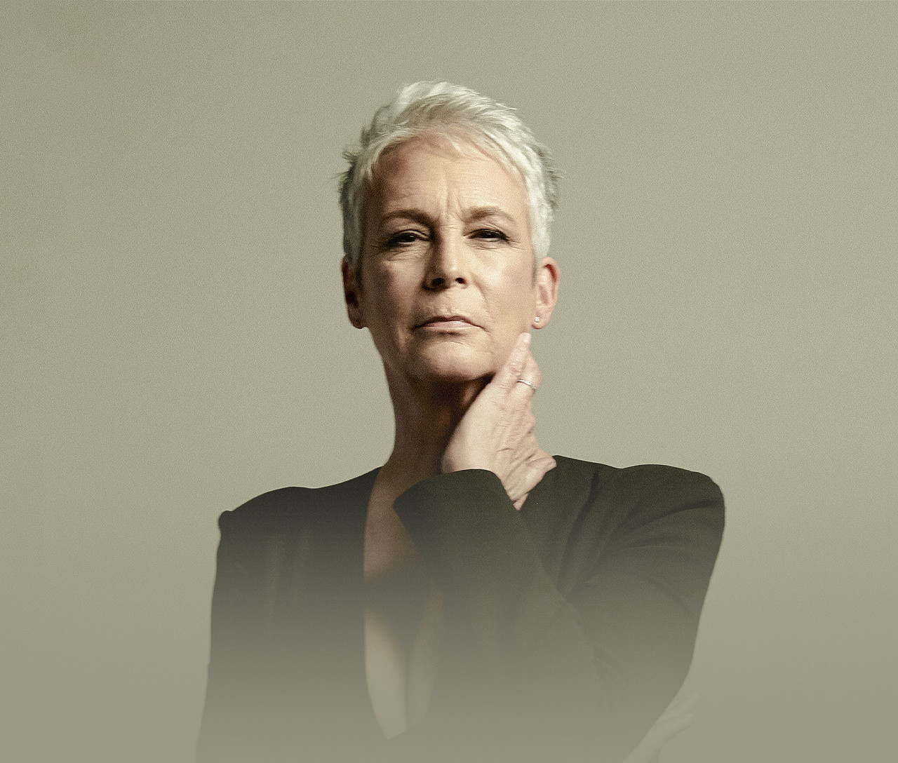 Jamie Lee Curtisová - výkřik svobody v Hollywoodu - iVysílání | Česká ...