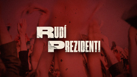 Rudí prezidenti - iVysílání | Česká televize