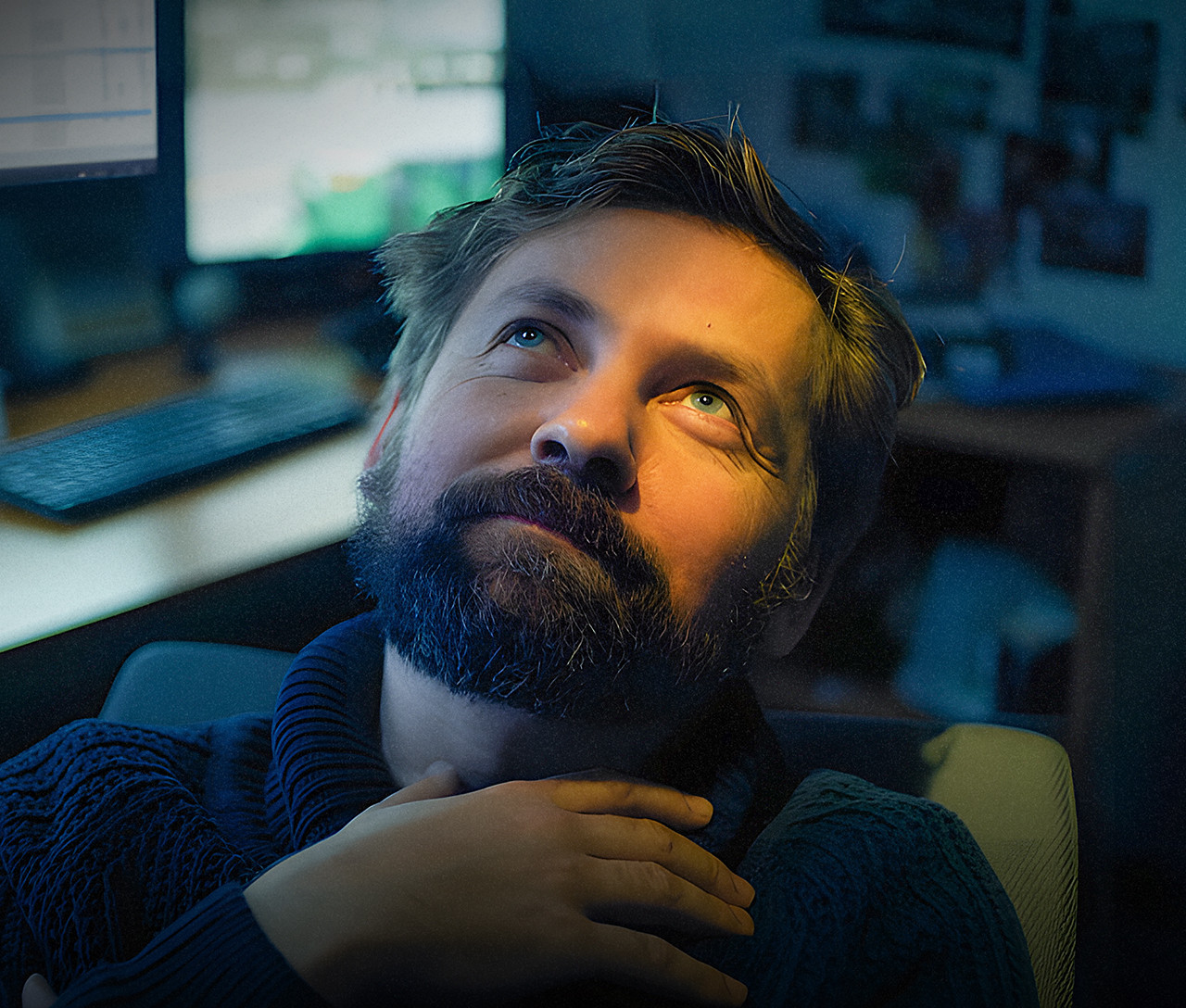 Nespojitý signál - iVysílání | Česká televize