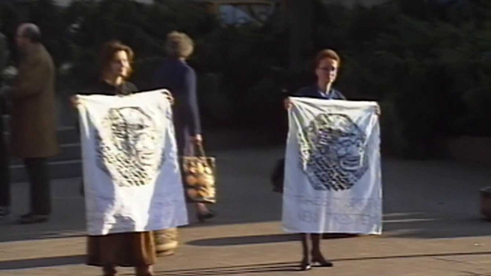 22. únor 1990: Trest smrti - Archiv dne | Česká televize