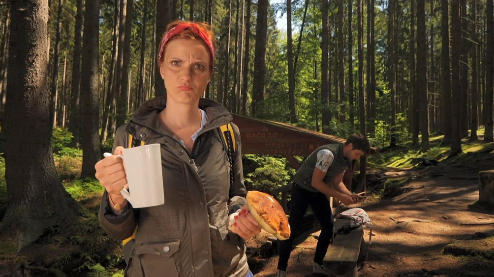 Tamtam Plus - Tamtam | Česká televize