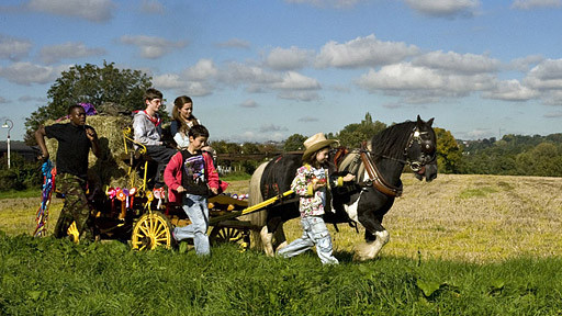 12/13 Stav nouze - Tajemství projektu Sparticle | Česká televize