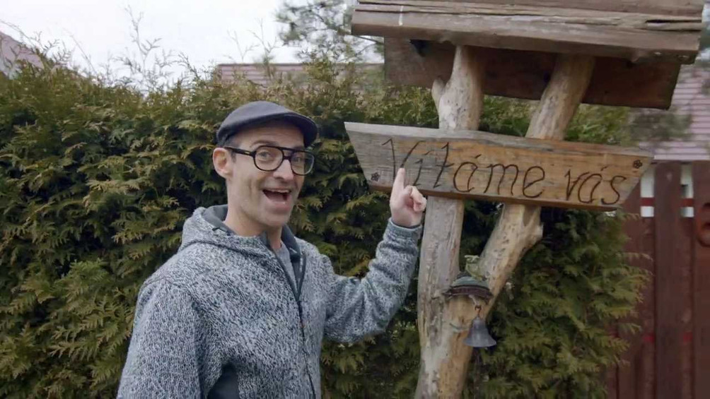 4/12 Kněžice - Dodejme si energii | Česká televize