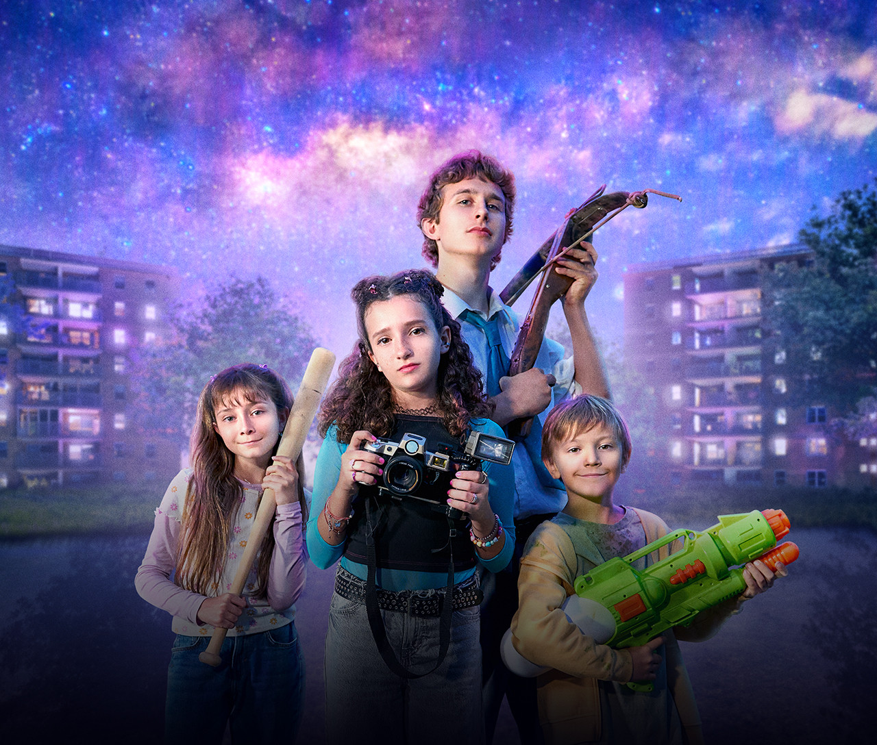 Bubák - iVysílání | Česká televize