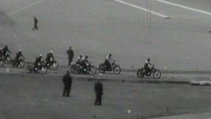 Trojkové květny - Archiv ČT24 | Česká televize