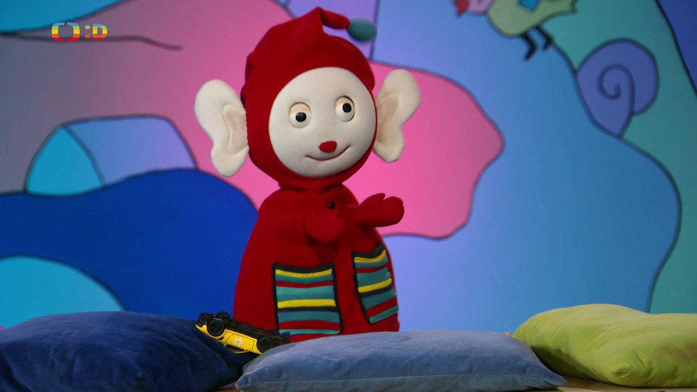 11. června - Kouzelná školka | Česká televize