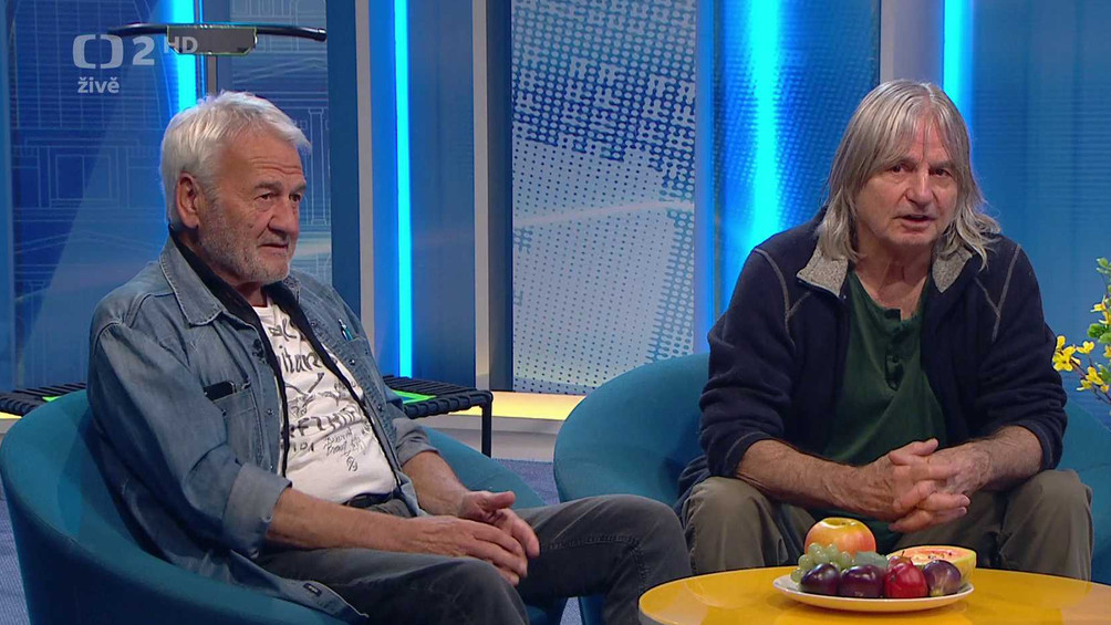 Pozvánka na Tour kapely Progres 2 + SMS soutěž - Stav beztíže - Dobré ...