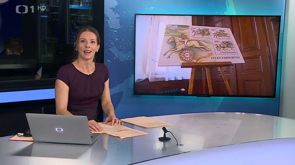 8. října 2024 - Události v regionech (sever a východ) | Česká televize