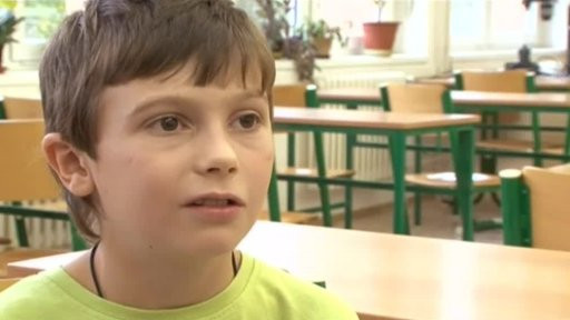 Lhaní - Jak to vidí děti | Česká televize