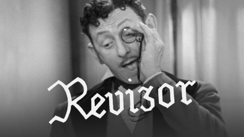 Revizor - iVysílání | Česká televize