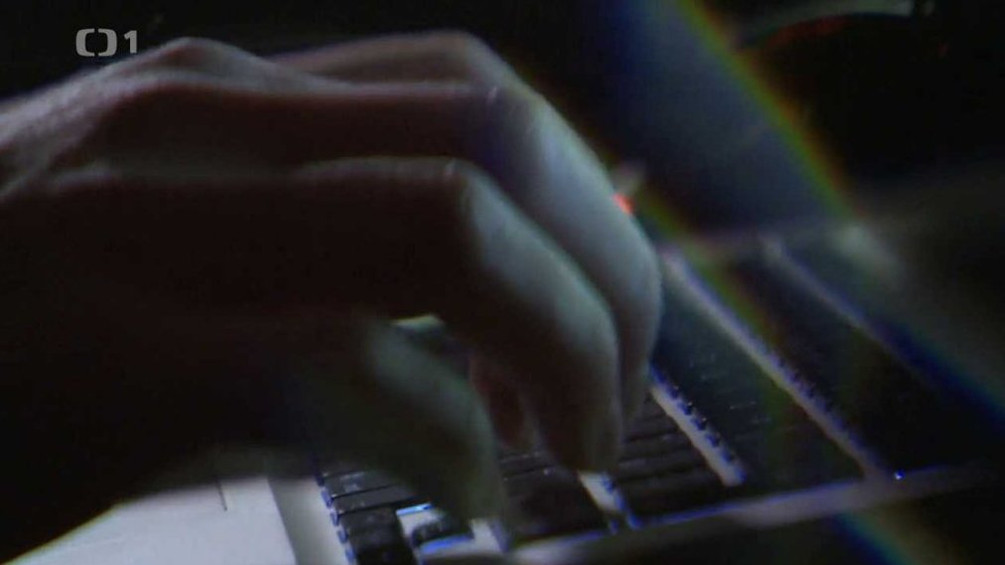 20. listopadu 2023 - Reportéři ČT | Česká televize