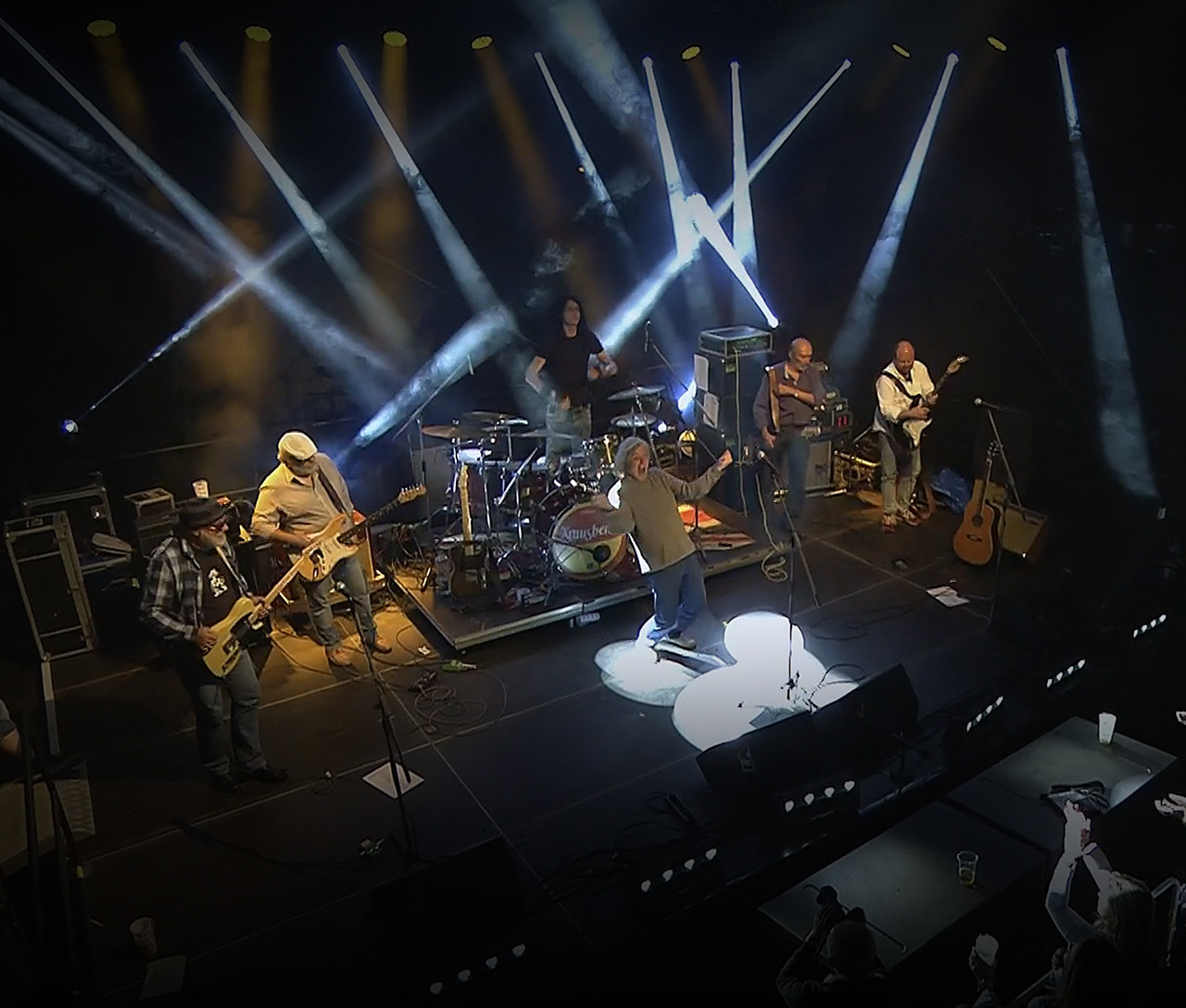 Krausberry Day - iVysílání | Česká televize