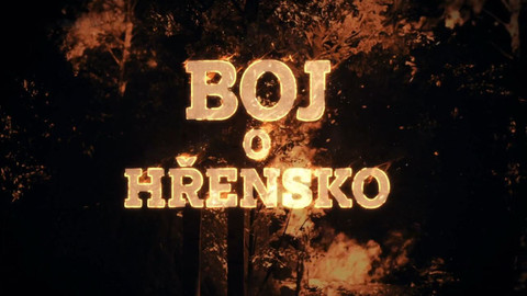 Boj o Hřensko - iVysílání | Česká televize
