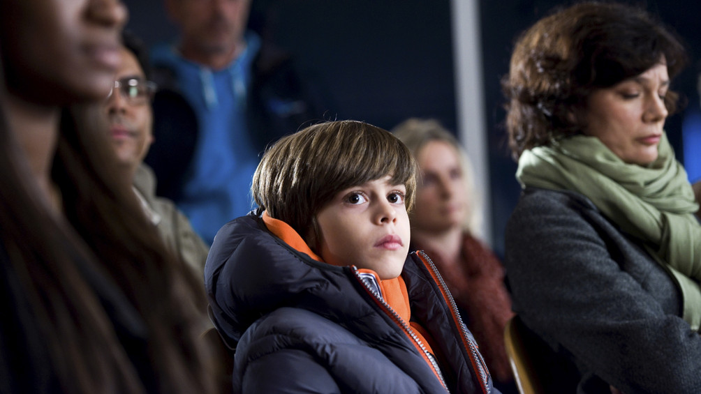 7/10 S dobrou charitou začínejte u sebe - Inspektorka Candice Renoirová ...