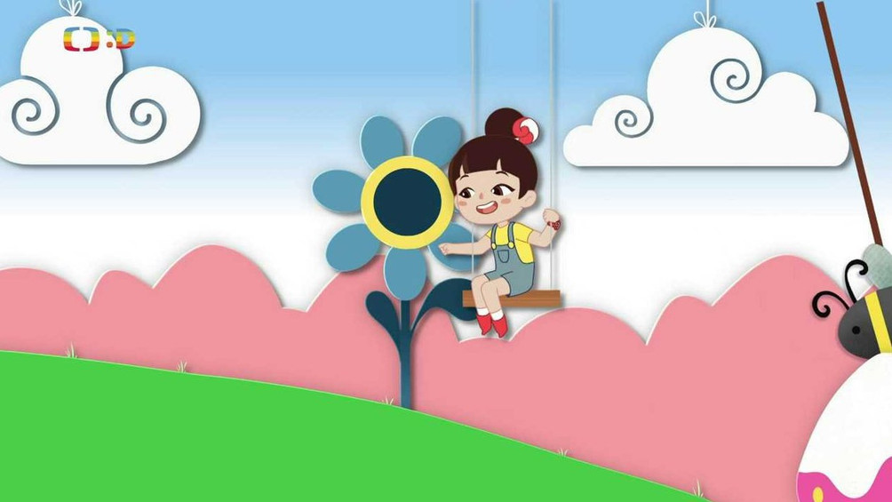 Ping - Luo Bao Bei | Česká televize