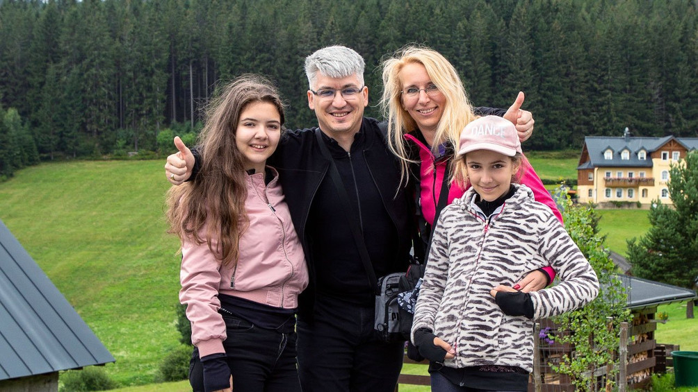 7/9 Orava a Krkonoše - Kam k nám | Česká televize