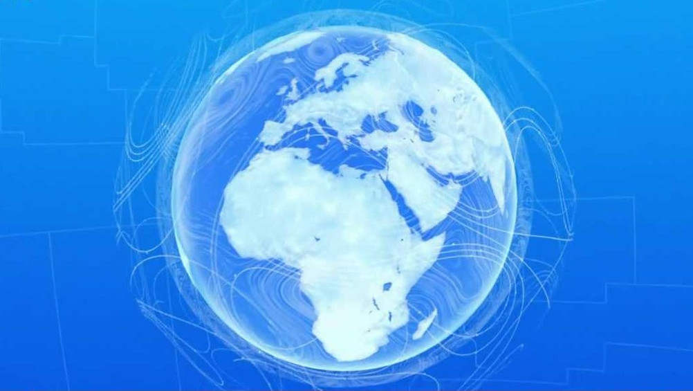 6. května 23:00 - Předpověď počasí | Česká televize