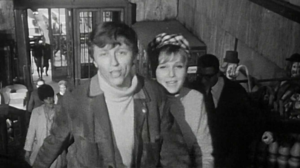 Tulák se vrátil do San Franciska - Zemský ráj to na poslech | Česká ...