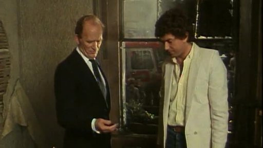 45/57 Provize - Profesionálové | Česká televize