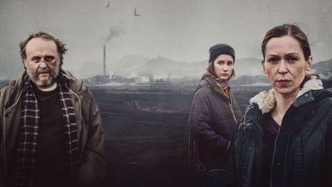 Pustina - iVysílání | Česká televize