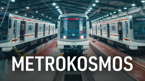Metrokosmos - iVysílání | Česká televize