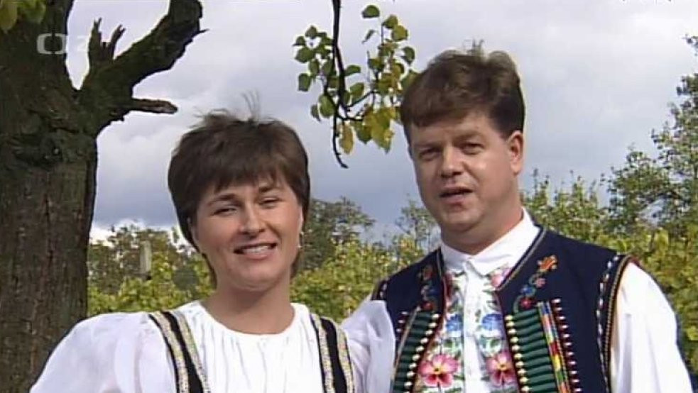 31. října 1998 - Klub přátel dechovky | Česká televize