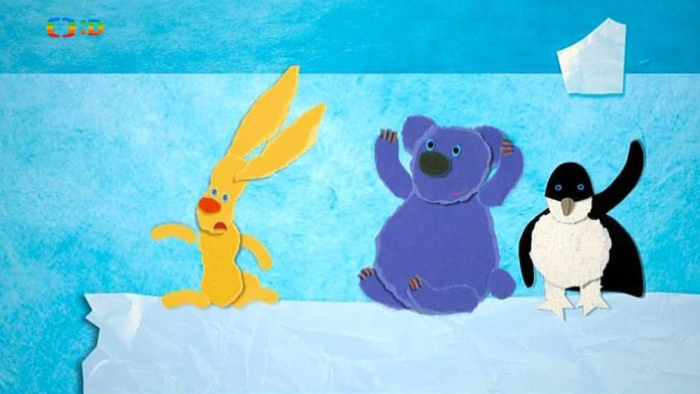 Epizoda 2/65 - Ava Riko Teo | Česká televize