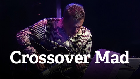 Crossover Mad - iVysílání | Česká televize