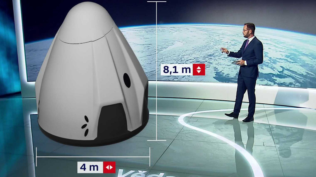23. června 2024 - Věda 24 | Česká televize