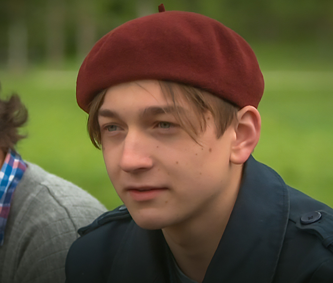 Sněhové vločky v bodě tání - iVysílání | Česká televize