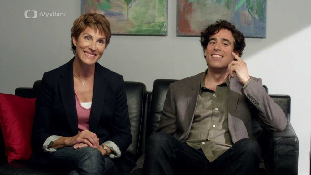 Epizoda 2/9 - Epizody | Česká televize