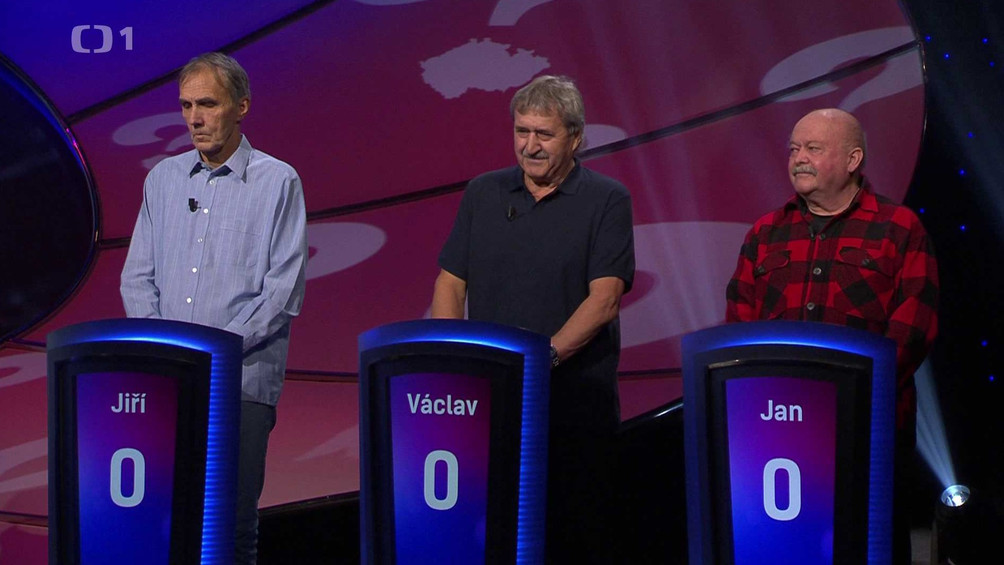 27. ledna - Kde domov můj? | Česká televize