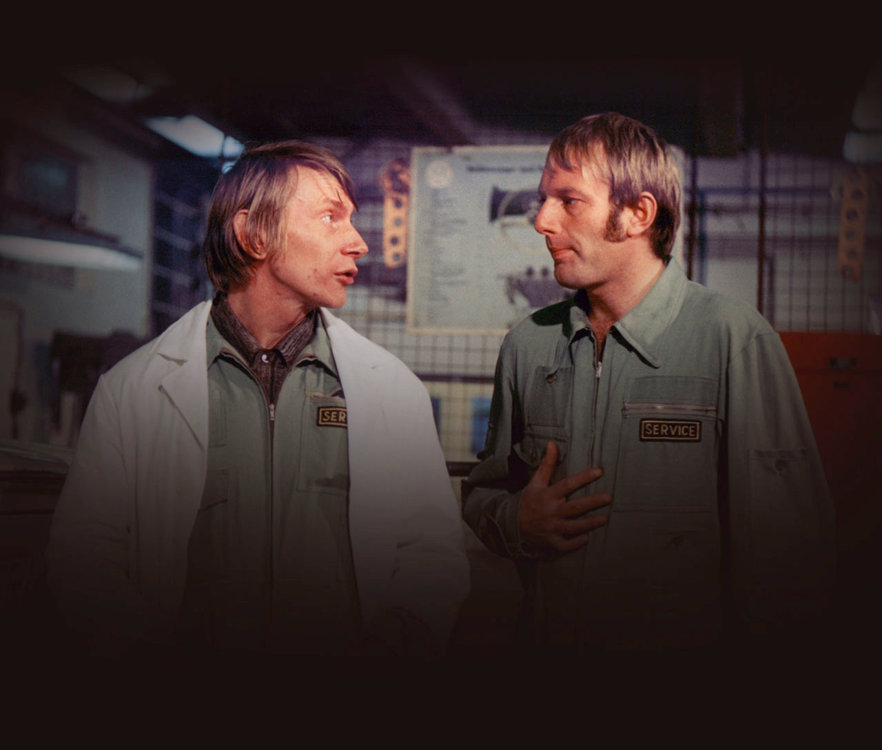 Jáchyme, hoď ho do stroje! - iVysílání | Česká televize