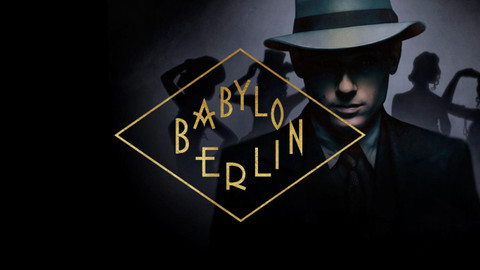 Babylon Berlín - iVysílání | Česká televize