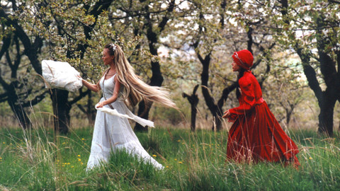 Kytice - iVysílání | Česká televize