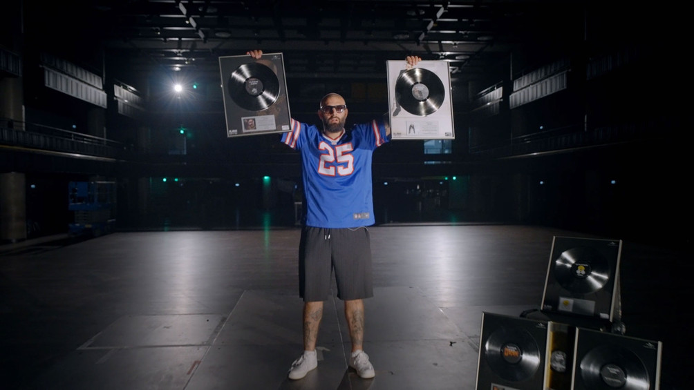 Refew - Me som | Česká televize