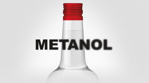Metanol - iVysílání | Česká televize