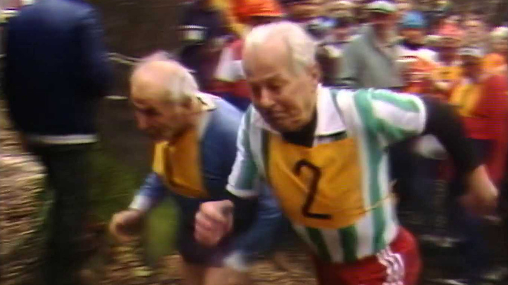 8. listopad 1987: Velká kunratická - Archiv dne | Česká televize
