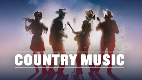 Country Music - iVysílání | Česká televize