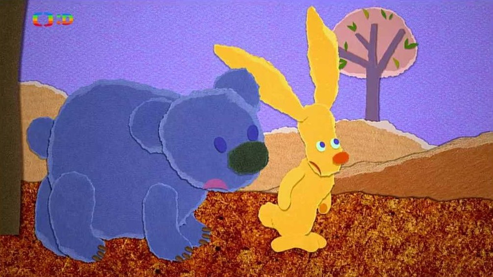 Epizoda 35/65 - Ava Riko Teo | Česká televize